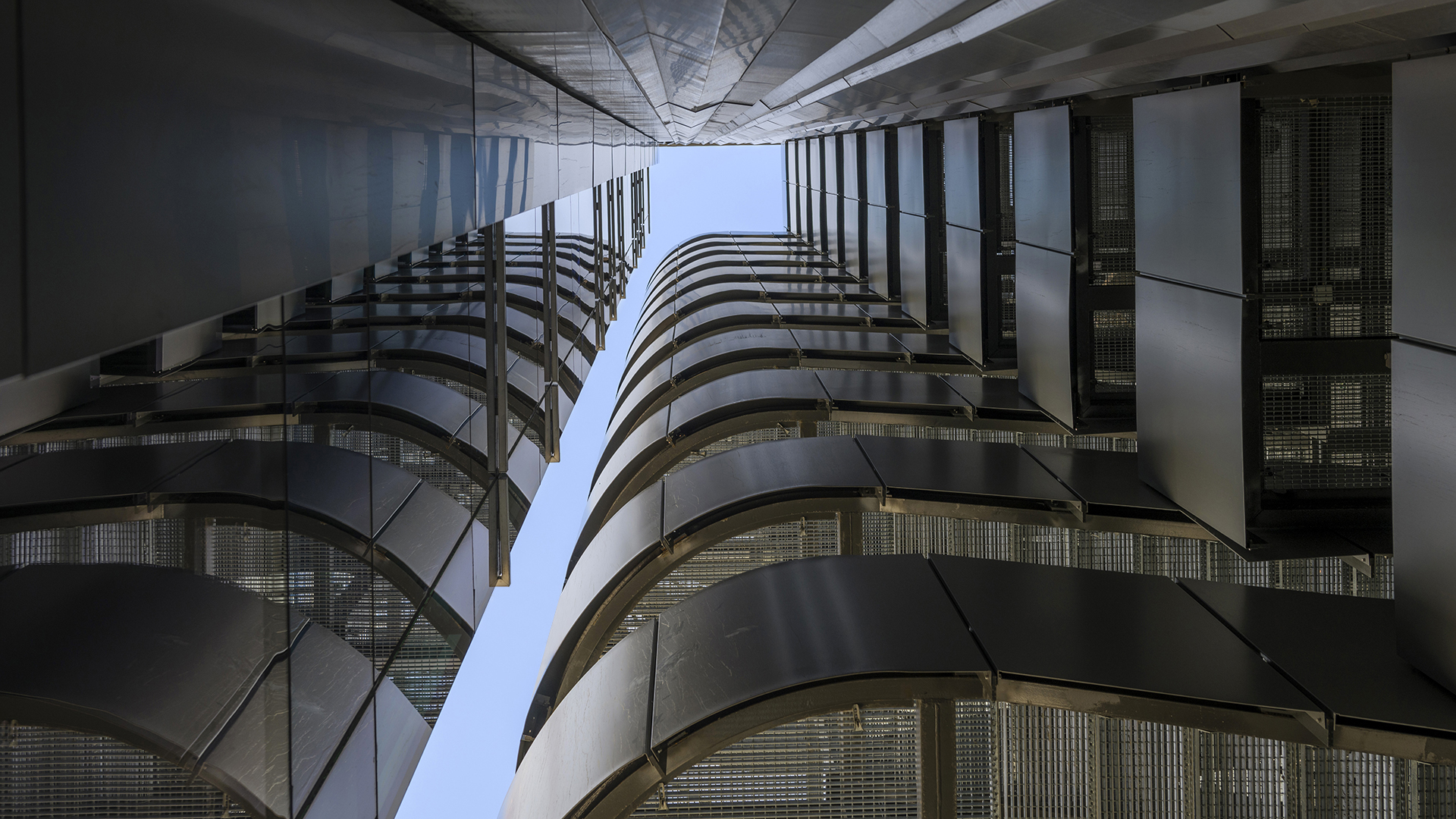 Comprehensive refurbishment of GENERALI's headquarters | KREAN